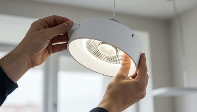 Average Light Installation Cost and Prices for 2026 | HomeRun