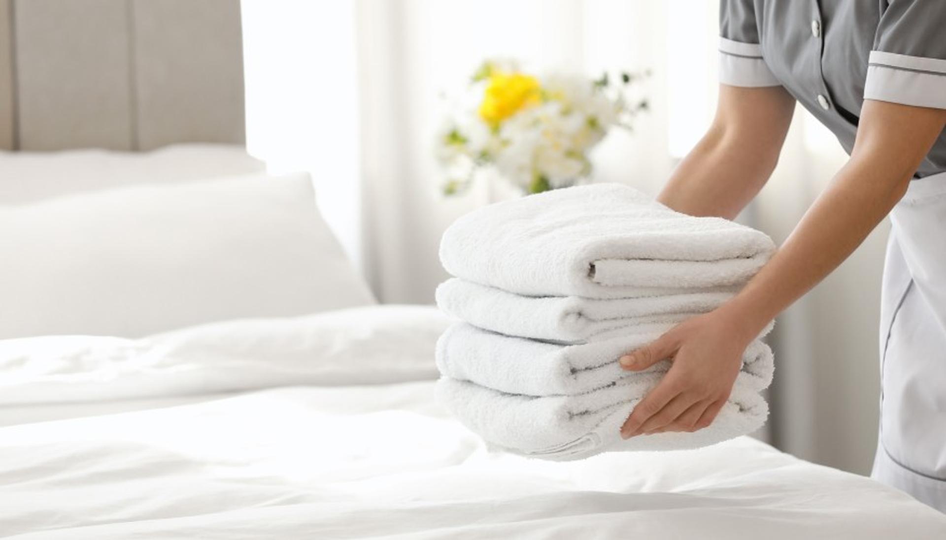 Ankara Housekeeping Hizmeti Fiyatları 2026 | Armut