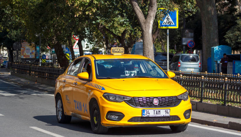 Marmaris Taksi Fiyatları 2026 | Armut