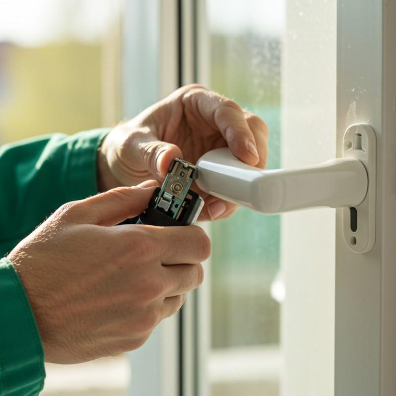 Çerkezköy Pimapen Pencere Kolu Tamiri Fiyatları 2026 | Armut